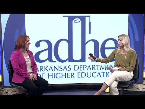 KATV Interview: Alisha Lewis