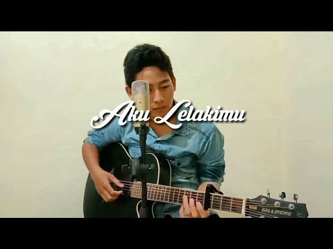 Virzha - Aku Lelakimu Cover | By Cris 🎤