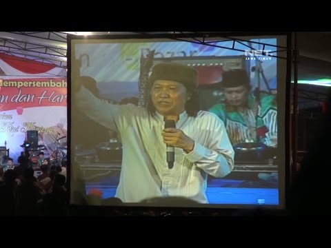 NET. JATIM - TAHUN BARU 2016 DI RSAL DR. RAMELAN SURABAYA