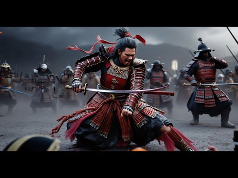 The Dark Secret Of Samurai Code | The Bushido code: "Honor, loyalty, and duty"