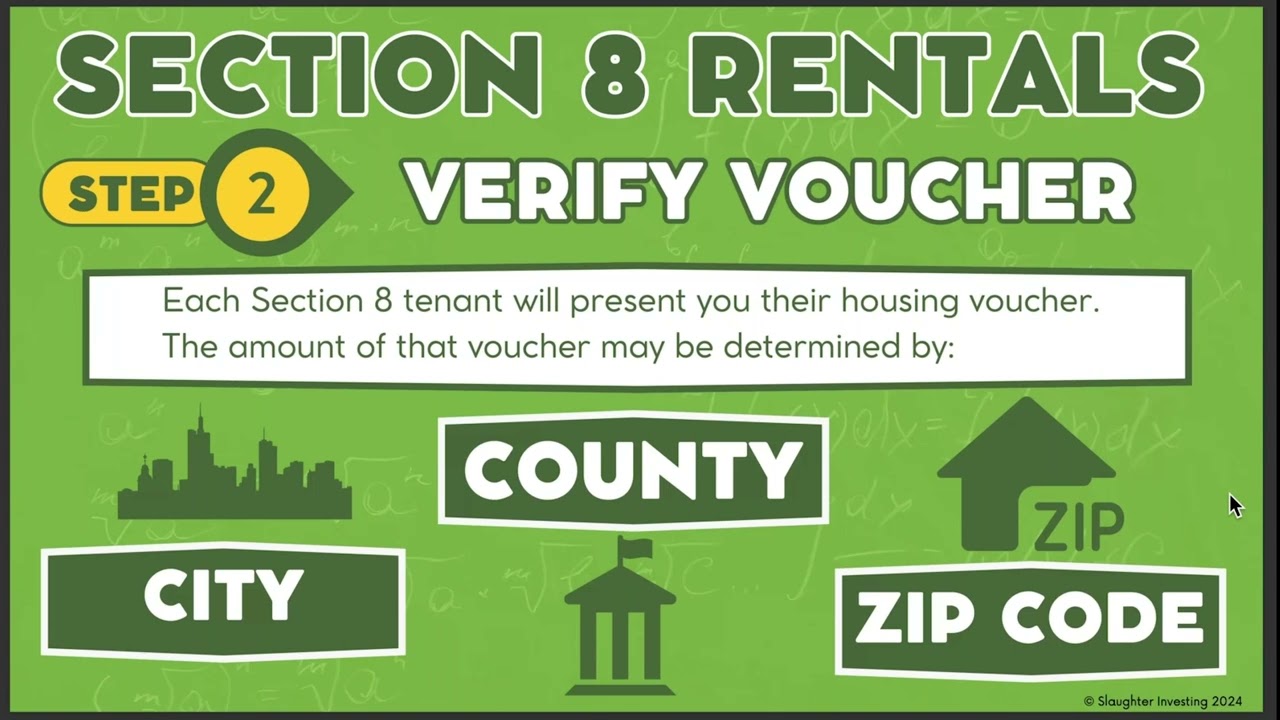 Section 8 Simplified: Understand the Secrets of Affordable Housing
