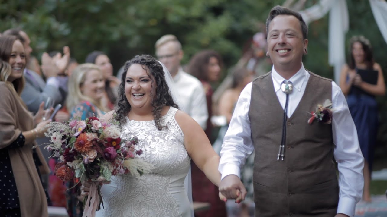 Lacey + Leif 10.1.21