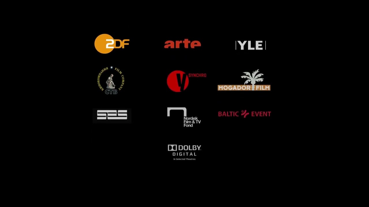 First Floor Productions/Edith Film/ZDF/Arte/YLE/Mogador Film (2012)