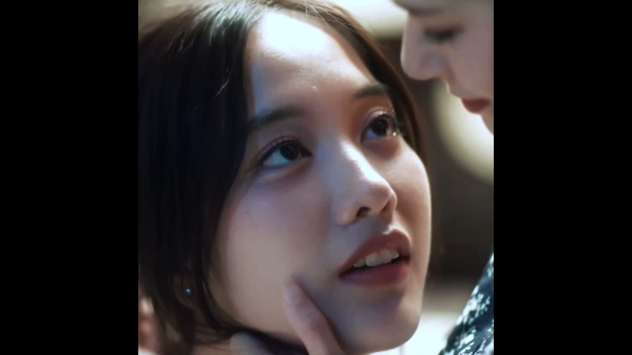 Freen as pin 😩✋️ #freenbecky #wlw #theloyalpin #gl #thaidrama #edit #shorts #freenbeckyedit