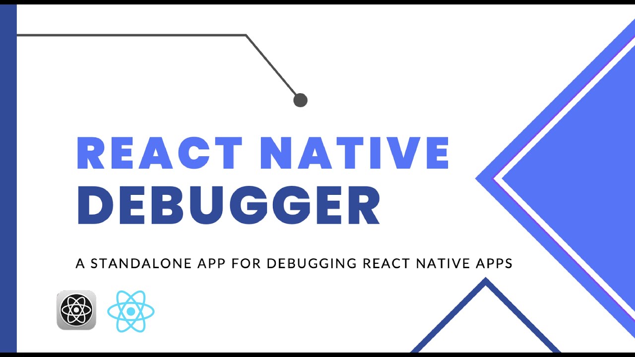 How to Debug React Native app using [React Native Debugger]
