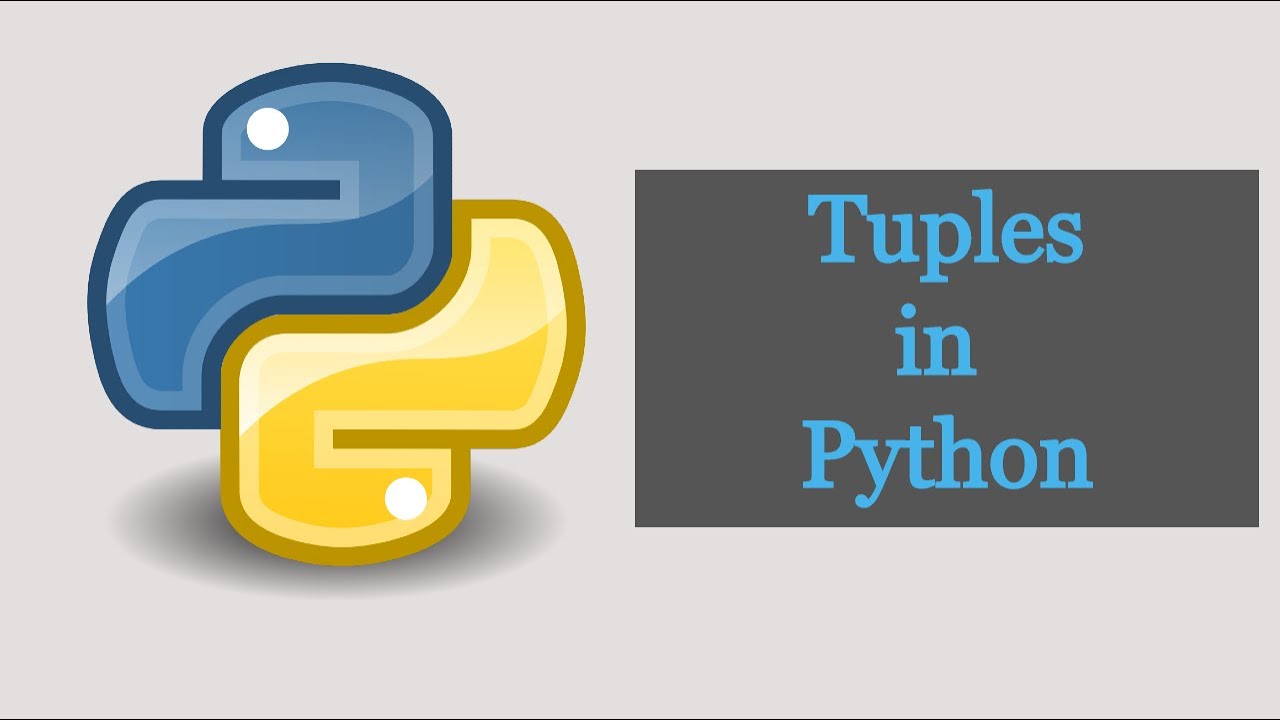 @7 Python Tutorial | Tuples in Python