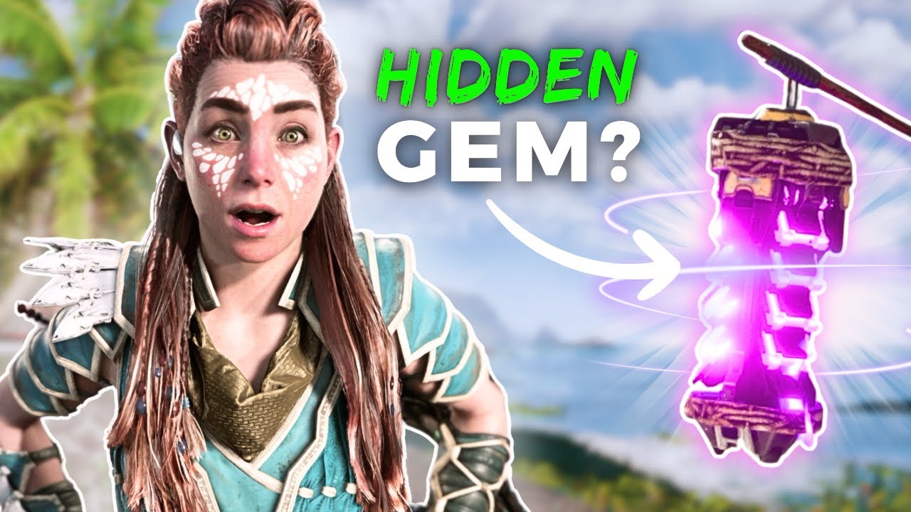 5 Underrated Weapons EVERY Player Should Be Using