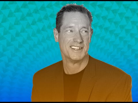David Meerman Scott: Realtime Marketing in 60 Seconds