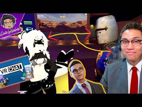 Steam Community :: Video :: Have You Seen Everything? - VRChat