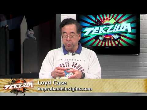 Loyd Case's Top Upcoming PC Hardware in 2010 - Tekzilla ...