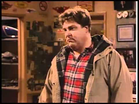 Roseanne -- The Trials of Original Becky