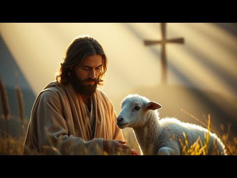 Shepherd and Lamb? The Dual Roles of Jesus Explained.
