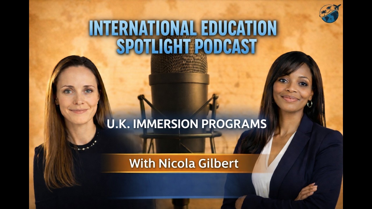 Beyond the Classroom: The Dallam Experience