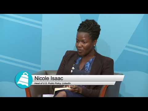 LinkedIn and the Future of Work 9.29.2017