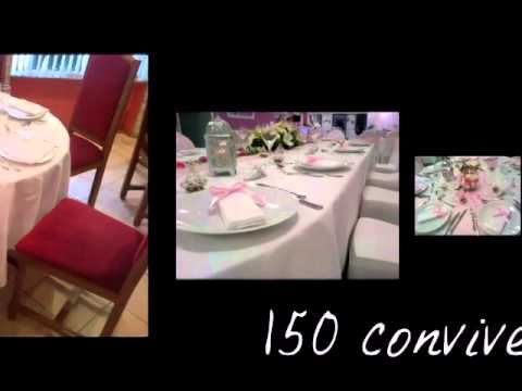 Au Menil - 91600 Savigny Sur Orge - Location de salle - Essonne 91