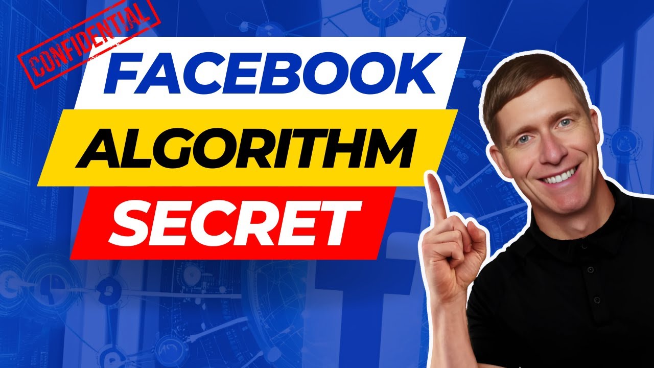 FACEBOOK ALGORITHM 2025: Full Guide For Getting More Views On Your Posts