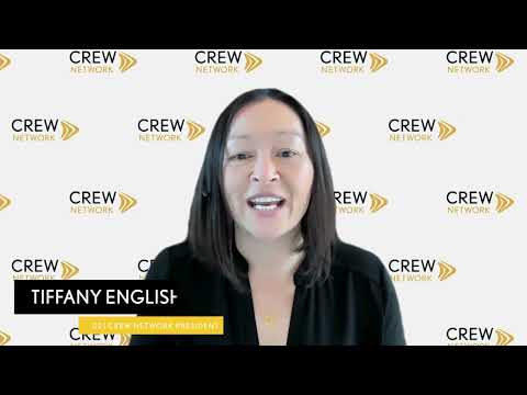 CREW Network is Expanding into Mexico City