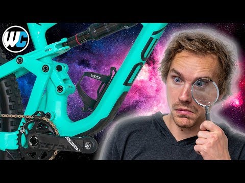 Revel Bikes CBF Suspension - EXPLAINED!