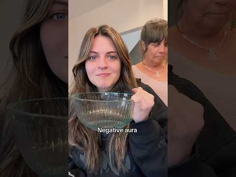 My mom reading brain rot words π #youtubeshorts