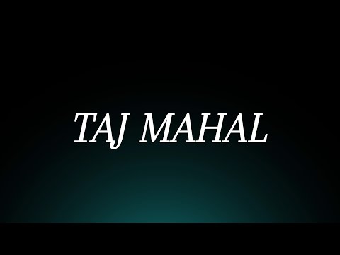 Learn How to Pronounce 'Taj Mahal'! Correctly (Famous Monument Pronunciation)