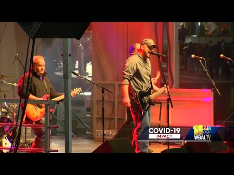 Bill hopes to allow live music at more restaurants, venues in Baltimore County