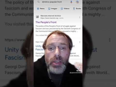 Class Reductionism sucks, Marxist Leninist for the liberation of ALL