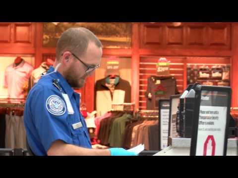 Security effectiveness at Columbia Metropolitan Airport