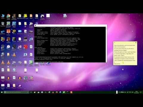 Steam Community :: Video :: How to set up Supermodel emulator - Part 2/ ...