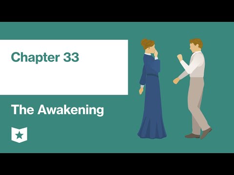 The Awakening Study Guide | Course Hero
