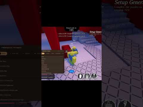 Forsaken Roblox Script #roblox #robloxscript #forsakenroblox #forsakenscript #shorts