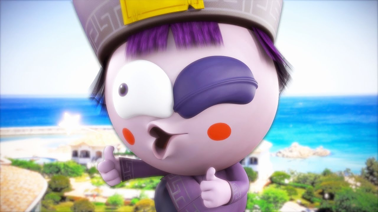 ビデオ | Spookiz | ソニーミュージックオフィシャルサイト