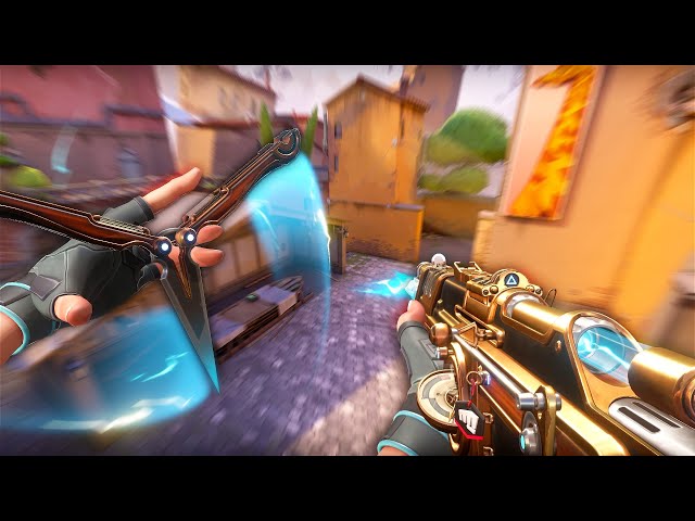 How to get Magepunk 3.0 player card in Valorant?