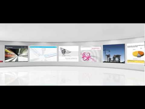 Slides Factory - Sample business PowerPoint presentations