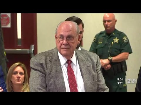 Examining the future of Florida's Stand Your Ground law