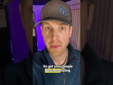 Don't Miss These FREE Leads From Google!!