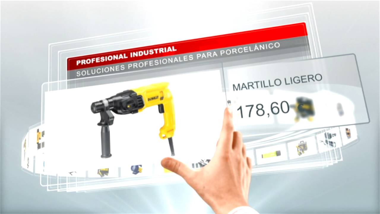OFERTAS PROFESIONALES COINFER 2016