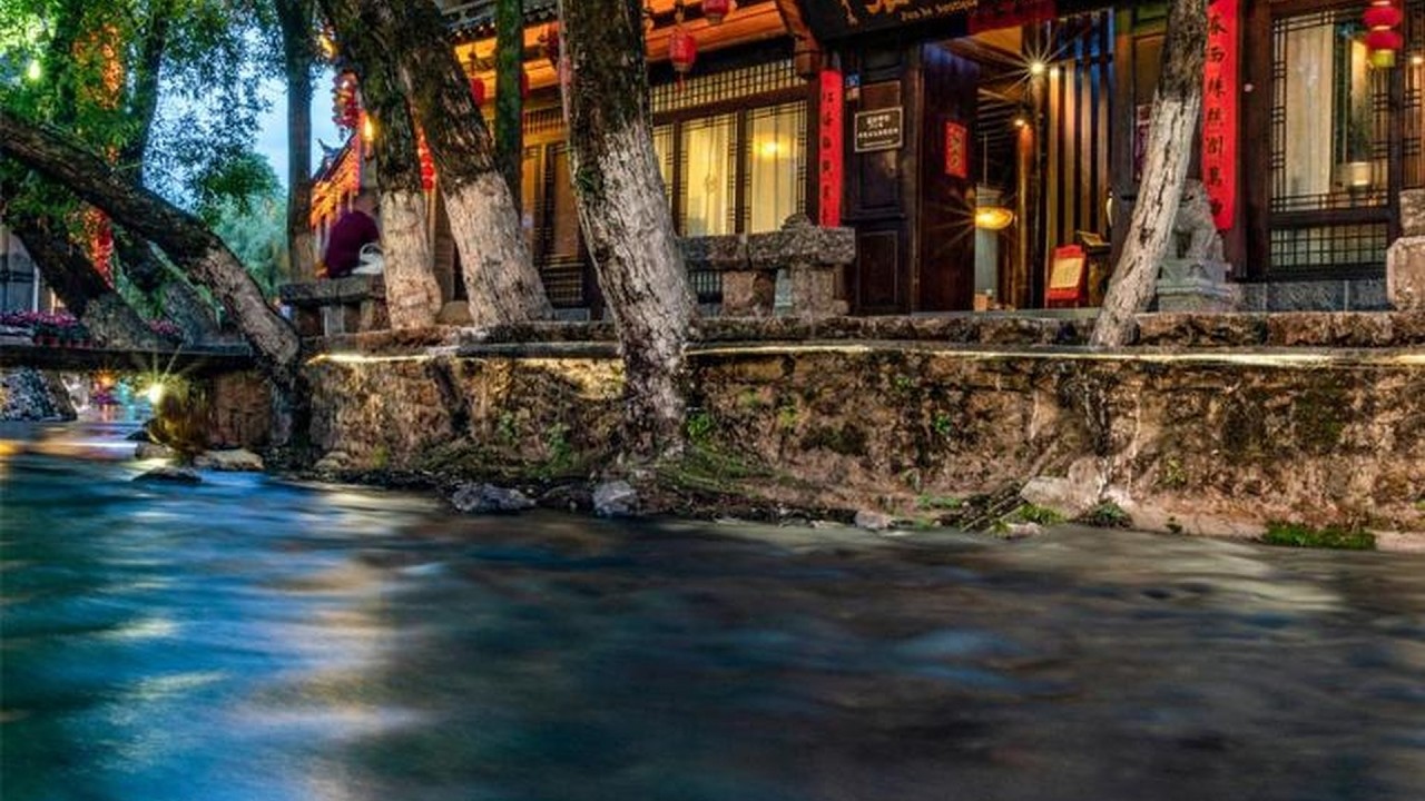 Jun Bo Xuan Boutique Hotel | Lijiang, China | Hotel Review 🛏️