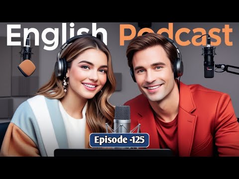 Driving Sales | Master English With Podcast | English Learning Podcast | Episode 125