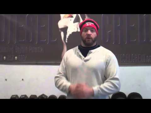 Kettlebell Swings - American or Russian? What's Better?