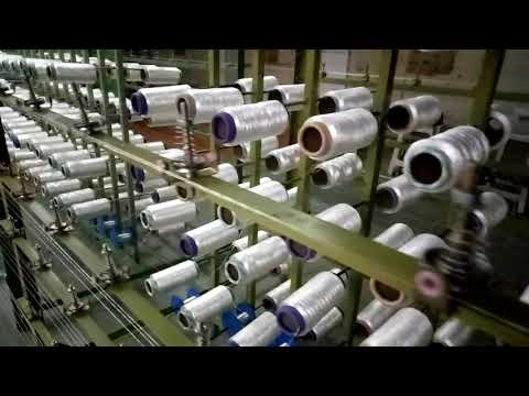 Crochet Machine - Crochet Knitting Machine Latest Price, Manufacturers ...