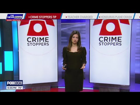 Crime Stoppers announces expanded efforts to protect students in Houston