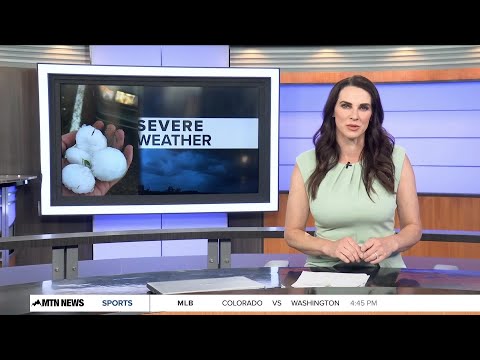 MTN 4:30 News with Andrea Lutz 6-16-25