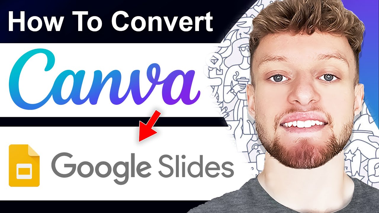 How To Convert Canva Presentation To Google Slides (Step By Step)