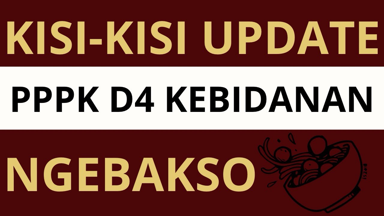 MATERI P3K D4 KEBIDANAN