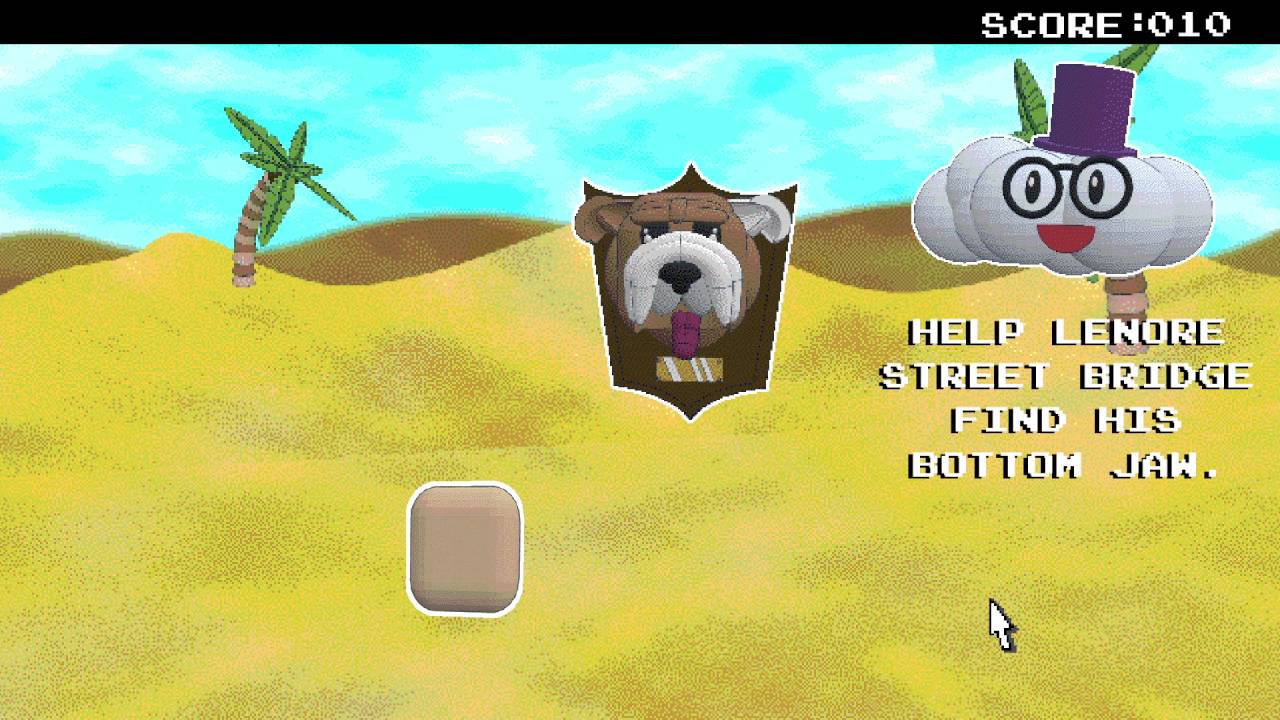 CGI Palz: CG-Rom | Two More Eggs