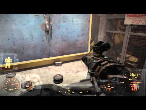 Steam Community :: Video :: Fallout 4 - Doof VS Slag VS Mines