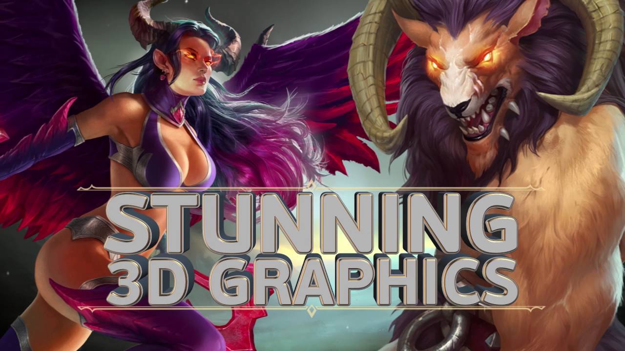 Juggernaut Champions -- Launch Trailer