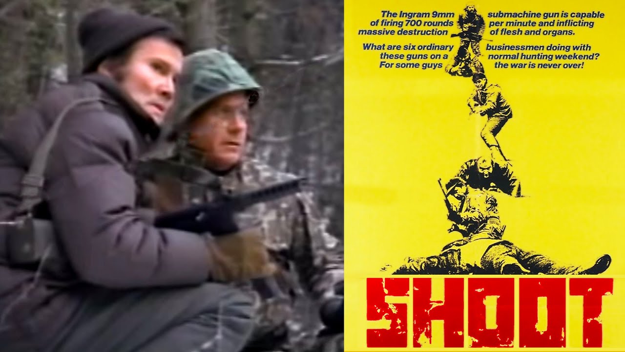 Shoot (1976)