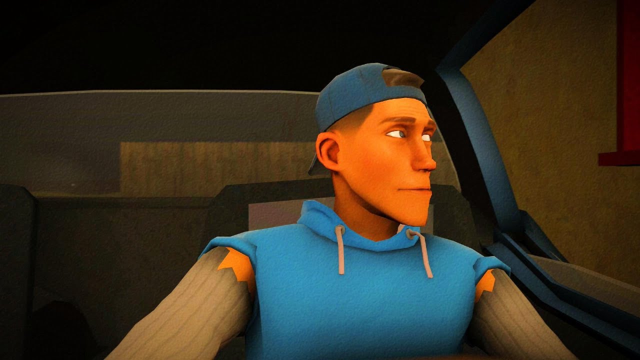 [SFM] Just a Shake?