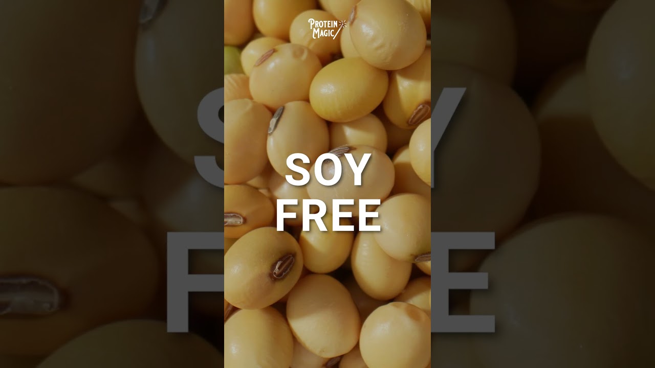 Protein Magic Nuts & Cocoa